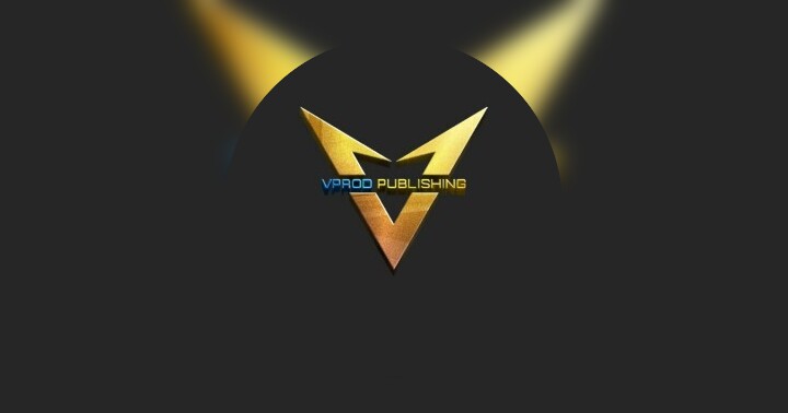 Vprod Publishing Nghe Nháº C Vã Táº I Bã I Hã T Album Mv Má I Nháº T Trãªn