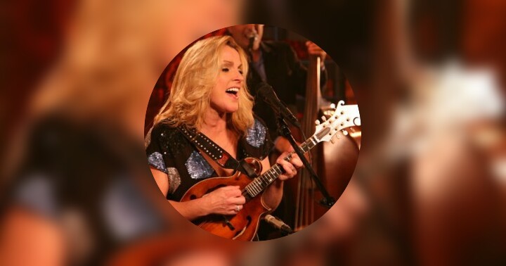 Rhonda Vincent - Nghe nhạc và Tải bài hát, album, MV mới nhất trên Zing MP3