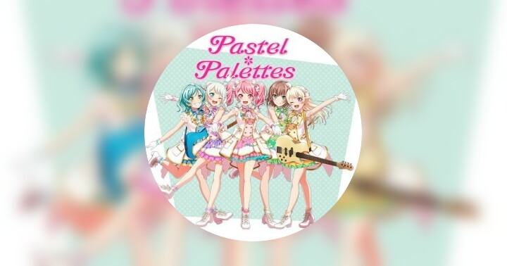 Pastel*Palettes - Nghe nhạc và Tải bài hát, album, MV mới nhất trên ...