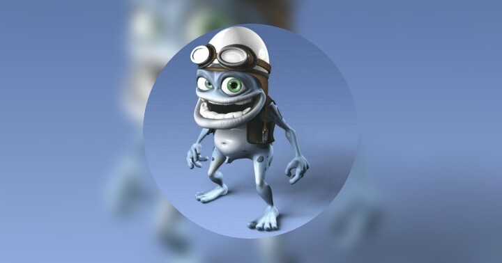 Crazy Frog - Nghe nhạc và Tải bài hát, album, MV mới nhất trên Zing MP3
