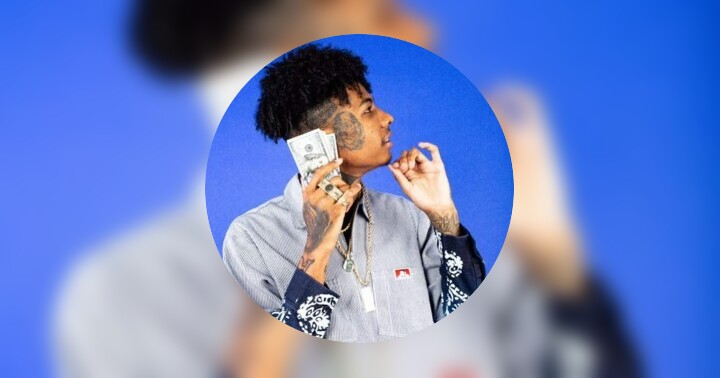 Blueface - Nghe nhạc và Tải bài hát, album, MV mới nhất trên Zing MP3