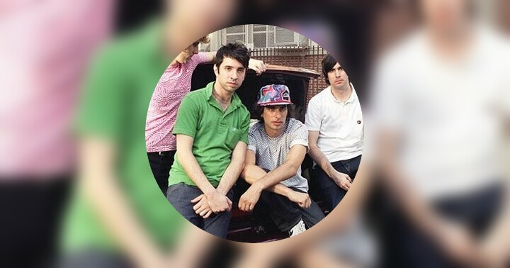 The Rapture - Nghe nhạc và Tải bài hát, album, MV mới nhất trên Zing MP3