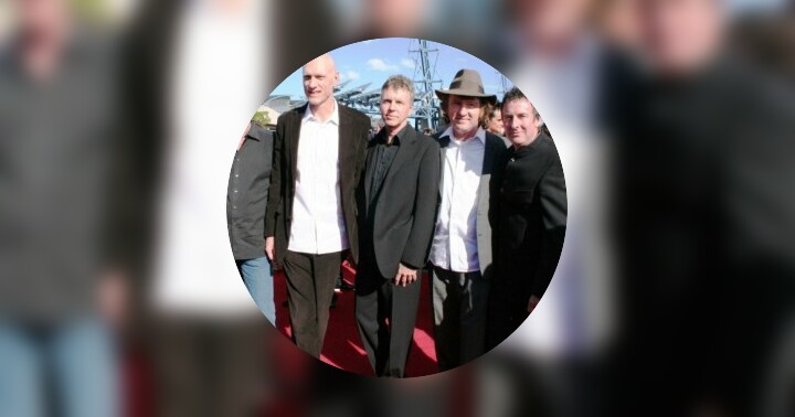 Midnight Oil - Nghe nhạc và Tải bài hát, album, MV mới nhất trên Zing MP3