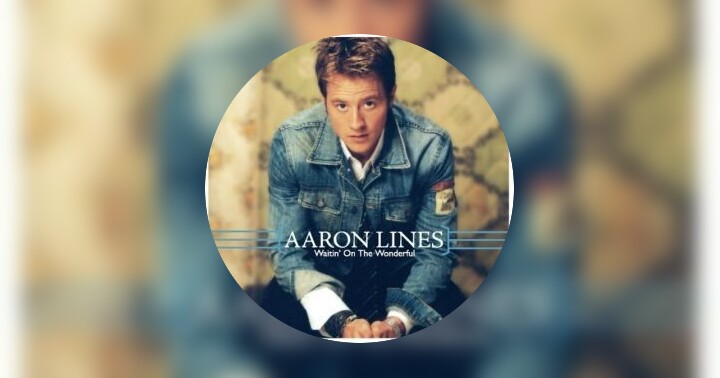 Aaron Lines - Nghe nhạc và Tải bài hát, album, MV mới nhất trên Zing MP3