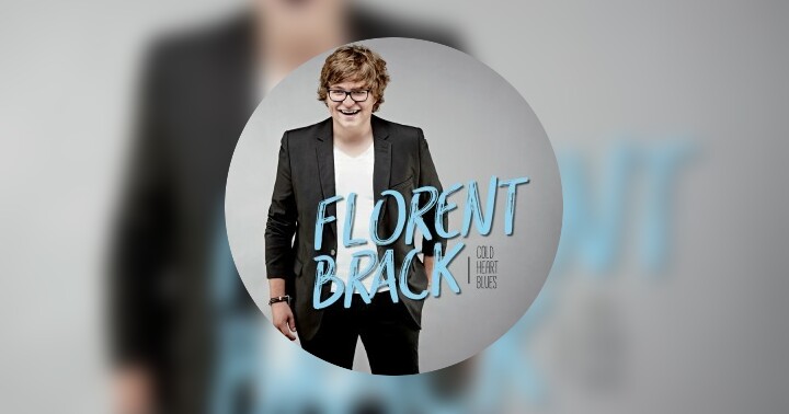 Florent Brack - Nghe nhạc và Tải bài hát, album, MV mới nhất trên Zing MP3