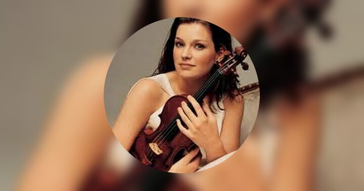 Janine Jansen - Nghe nhạc và Tải bài hát, album, MV mới nhất trên Zing MP3