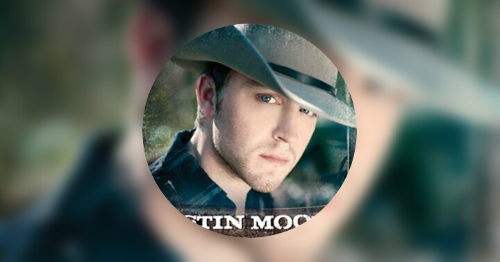 Justin Moore - Nghe nhạc và Tải bài hát, album, MV mới nhất trên Zing MP3