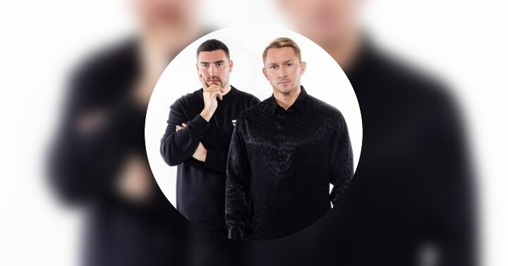 CamelPhat - Nghe nhạc và Tải bài hát, album, MV mới nhất trên Zing MP3
