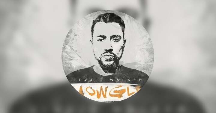 Liquit Walker - Nghe nhạc và Tải bài hát, album, MV mới nhất trên Zing MP3