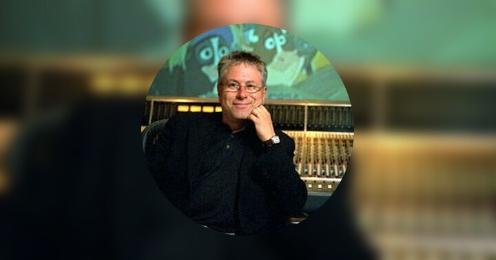 Alan Menken - Nghe nhạc và Tải bài hát, album, MV mới nhất trên Zing MP3