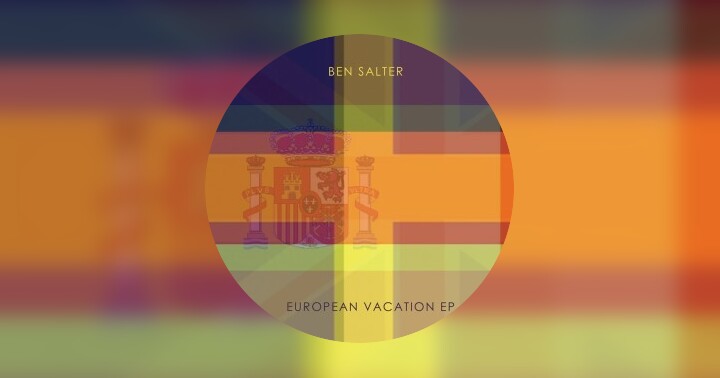 Ben Salter - Nghe nhạc và Tải bài hát, album, MV mới nhất trên Zing MP3