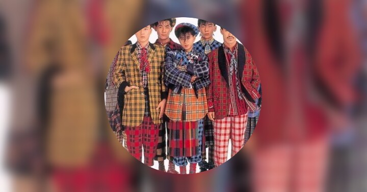 THE CHECKERS - Nghe nhạc và Tải bài hát, album, MV mới nhất trên Zing MP3