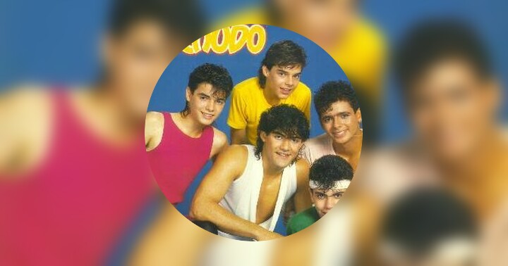 Menudo - Nghe nhạc và Tải bài hát, album, MV mới nhất trên Zing MP3