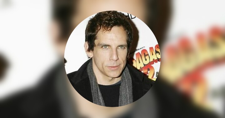 Ben Stiller - Nghe nhạc và Tải bài hát, album, MV mới nhất trên Zing MP3
