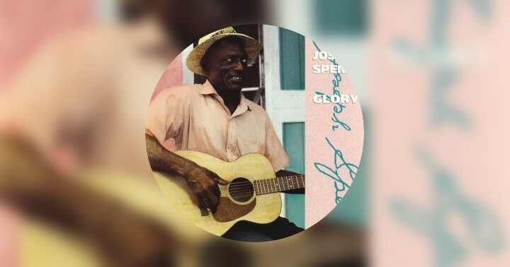 Joseph Spence - Nghe nhạc và Tải bài hát, album, MV mới nhất trên Zing MP3