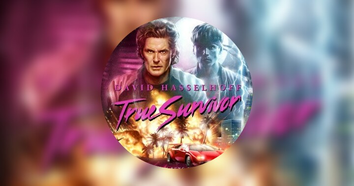 David Hasselhoff - Nghe nhạc và Tải bài hát, album, MV mới nhất trên ...