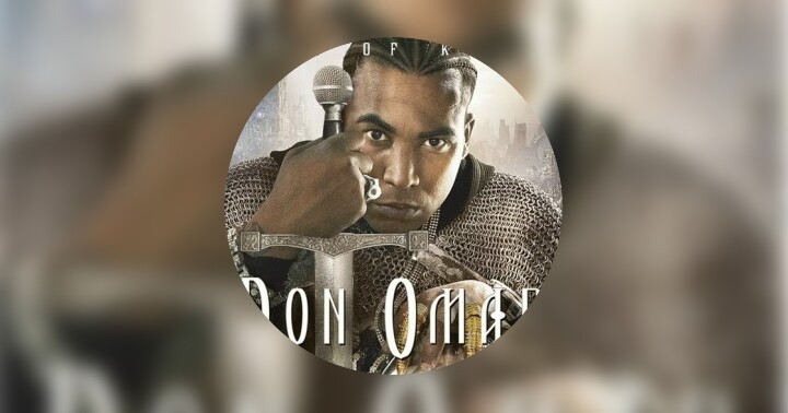 Don Omar - Nghe nhạc và Tải bài hát, album, MV mới nhất trên Zing MP3