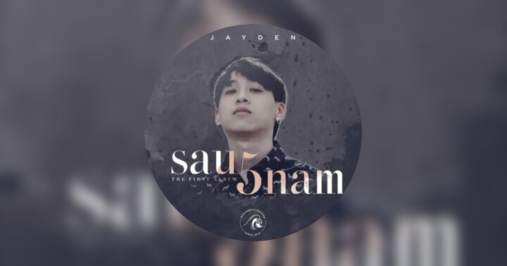Jayden - Nghe nhạc và Tải bài hát, album, MV mới nhất trên Zing MP3