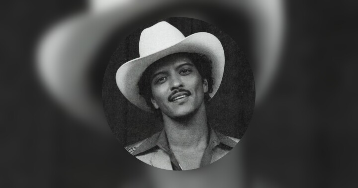 Bruno Mars - Nghe nhạc và Tải bài hát, album, MV mới nhất trên Zing MP3