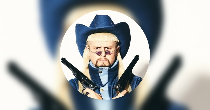 Oliver Tree - Nghe nhạc và Tải bài hát, album, MV mới nhất trên Zing MP3