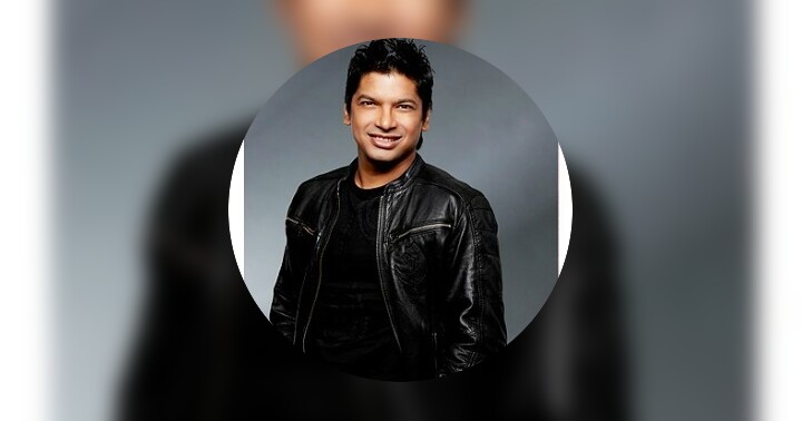 Shaan - Nghe nhạc và Tải bài hát, album, MV mới nhất trên Zing MP3