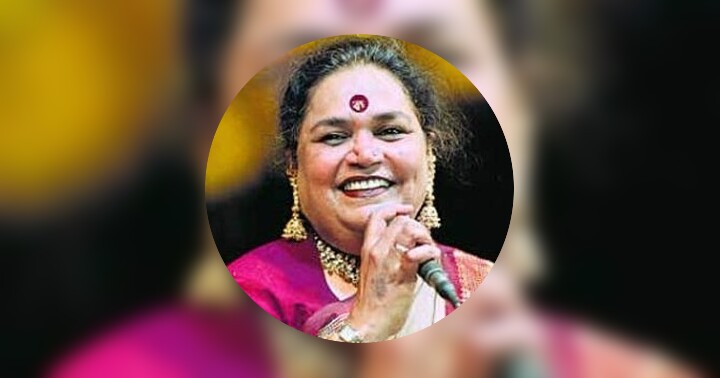 Usha Uthup - Nghe nhạc và Tải bài hát, album, MV mới nhất trên Zing MP3