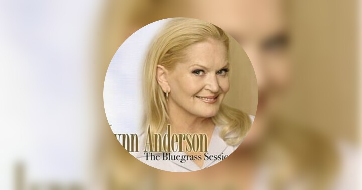 Lynn Anderson - Nghe nhạc và Tải bài hát, album, MV mới nhất trên Zing MP3