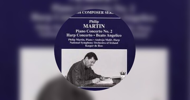 Philip Martin - Nghe nhạc và Tải bài hát, album, MV mới nhất trên Zing MP3