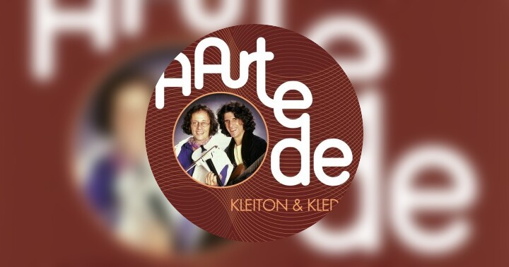Kleiton & Kledir - Nghe nhạc và Tải bài hát, album, MV mới nhất trên ...