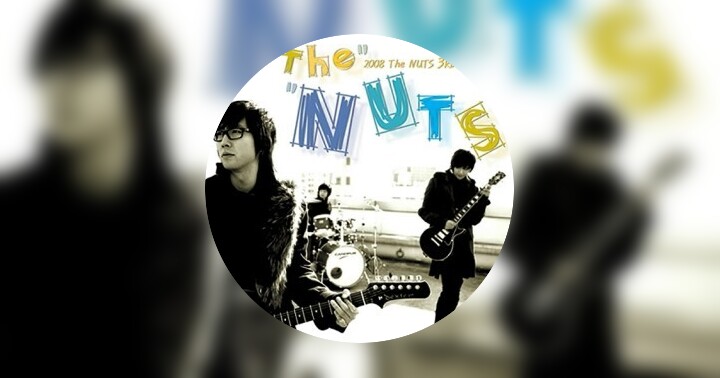 The Nuts - Nghe nhạc và Tải bài hát, album, MV mới nhất trên Zing MP3