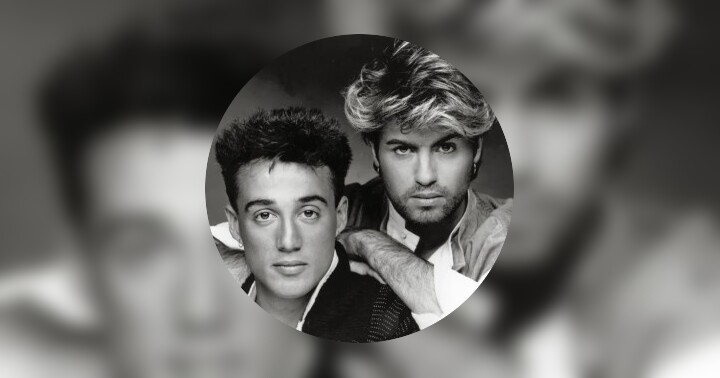 Wham! - Nghe nhạc và Tải bài hát, album, MV mới nhất trên Zing MP3
