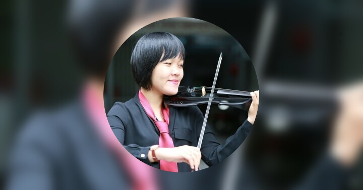 Violin Linh - Nghe nhạc và Tải bài hát, album, MV mới nhất trên Zing MP3