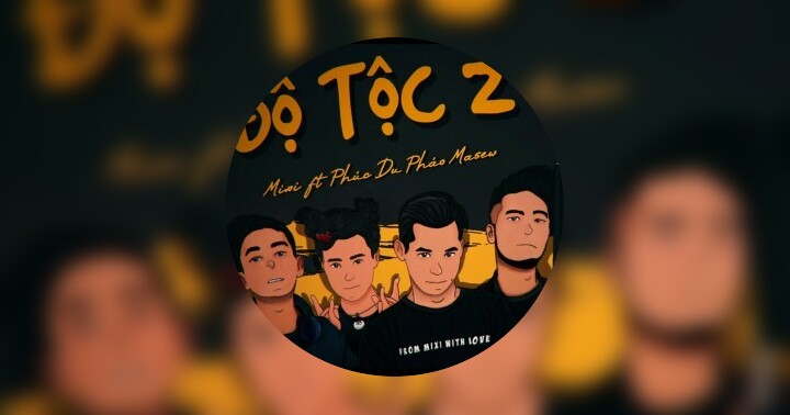 Do Mixi - Nghe nhạc và Tải bài hát, album, MV mới nhất trên Zing MP3