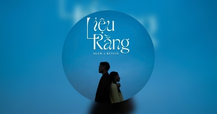 Reyvin - Nghe nhạc và Tải bài hát, album, MV mới nhất trên Zing MP3