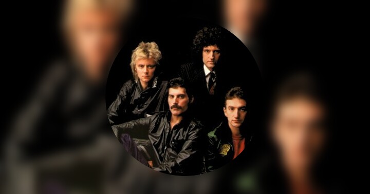 Queen - Nghe nhạc và Tải bài hát, album, MV mới nhất trên Zing MP3